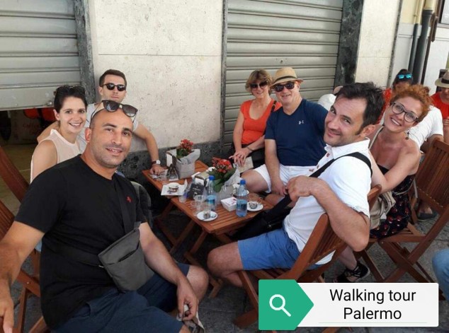 Walking Tour Palermo, Street Food Tour Palermo, Tour Palermo, Tour a ...