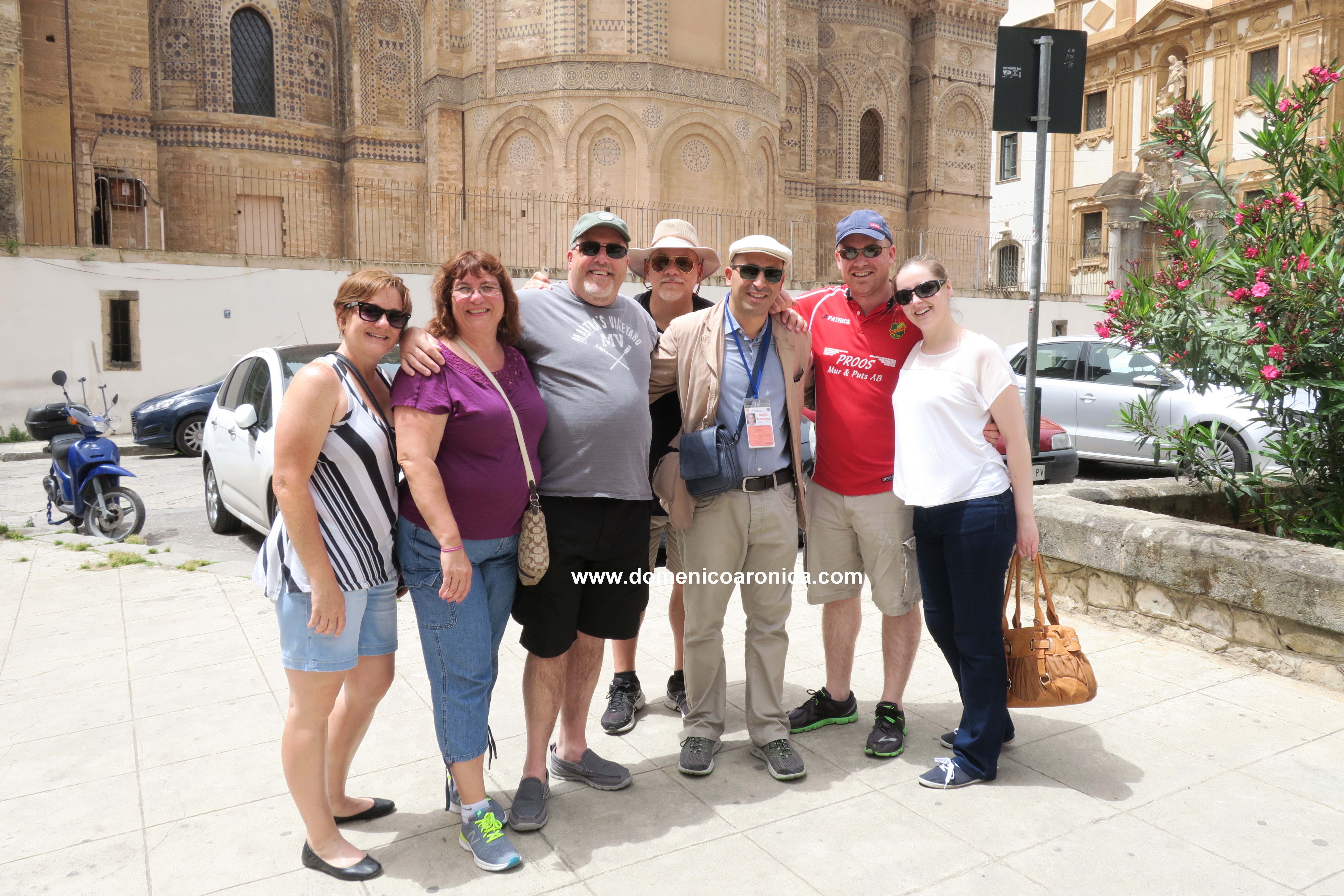 Walking Tour Palermo, Street Food Tour Palermo, Tour Palermo, Tour a ...