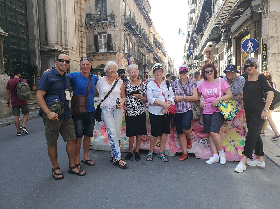 Walking Tour Palermo, Street Food Tour Palermo, Tour Palermo, Tour a ...